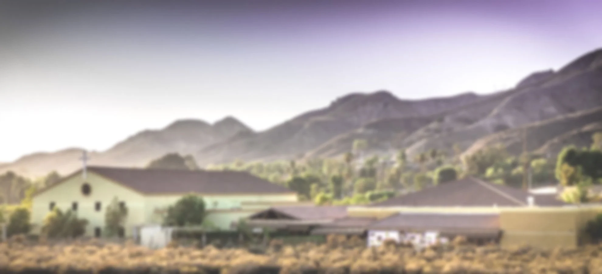 All Nations Community Church