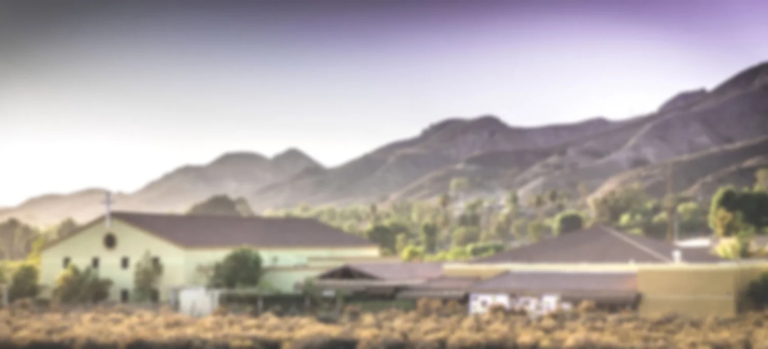 All Nations Community Church