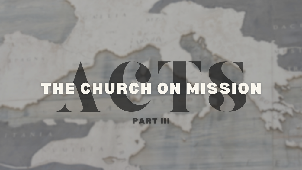 All Nations Community Church