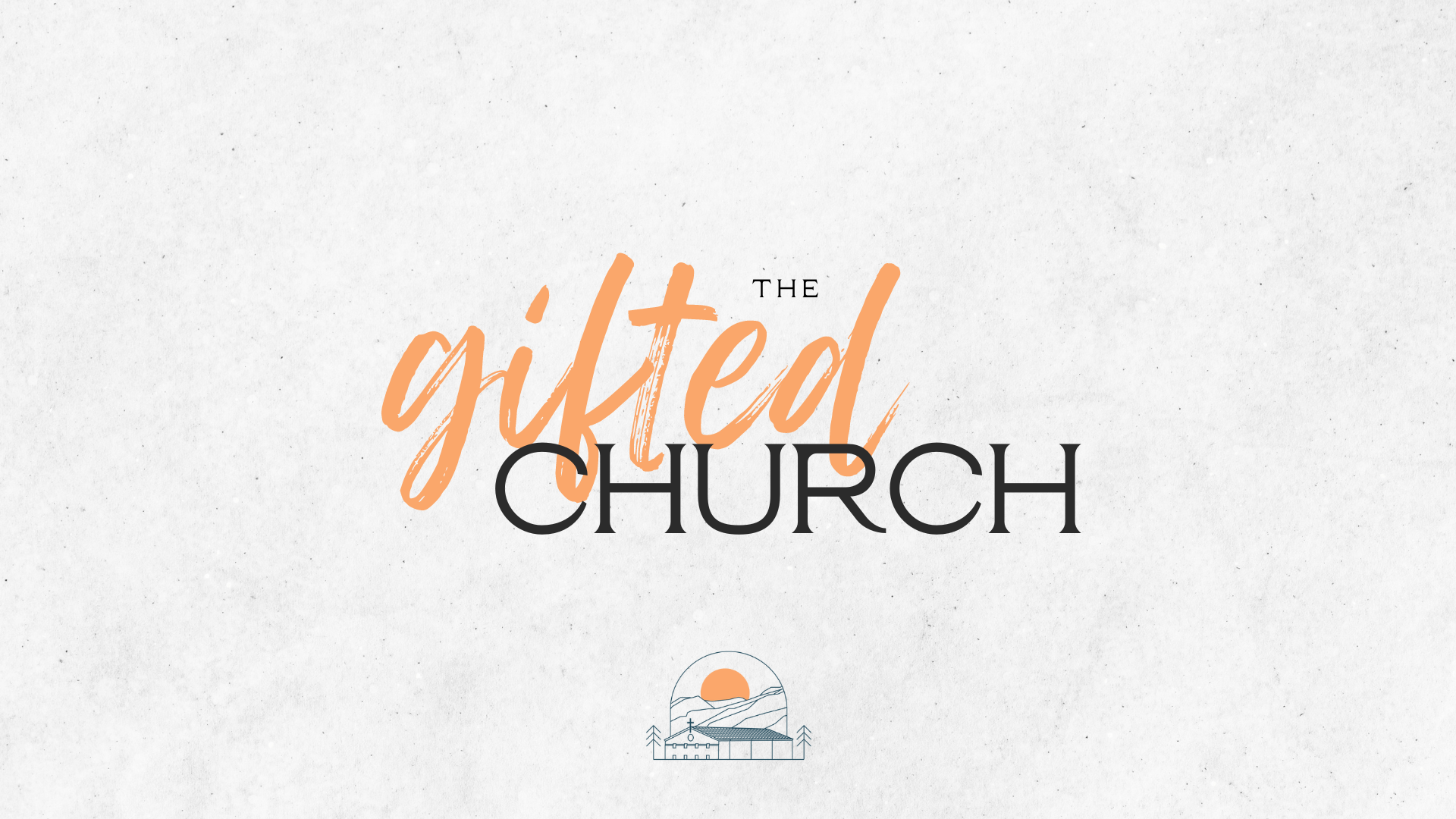 All Nations Community Church