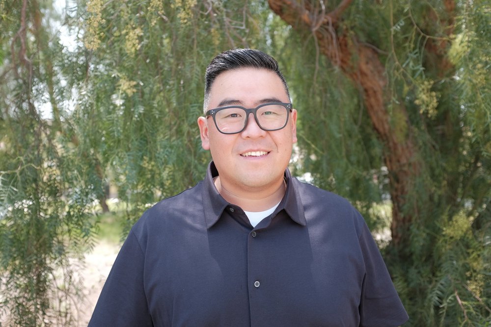 Staff and Leadership — All Nations Community Church