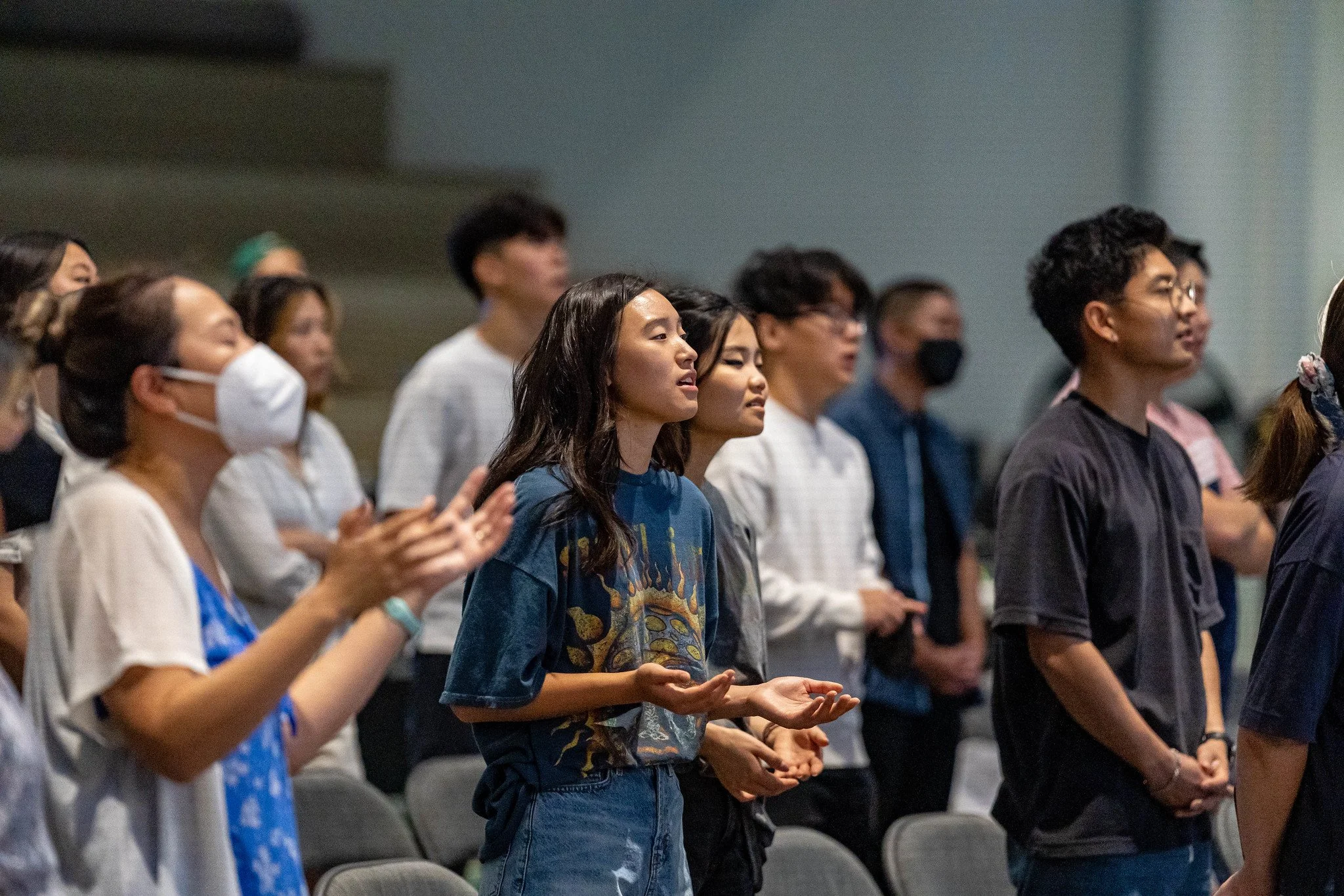 Visit — All Nations Community Church