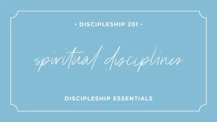 Classes — All Nations Community Church
