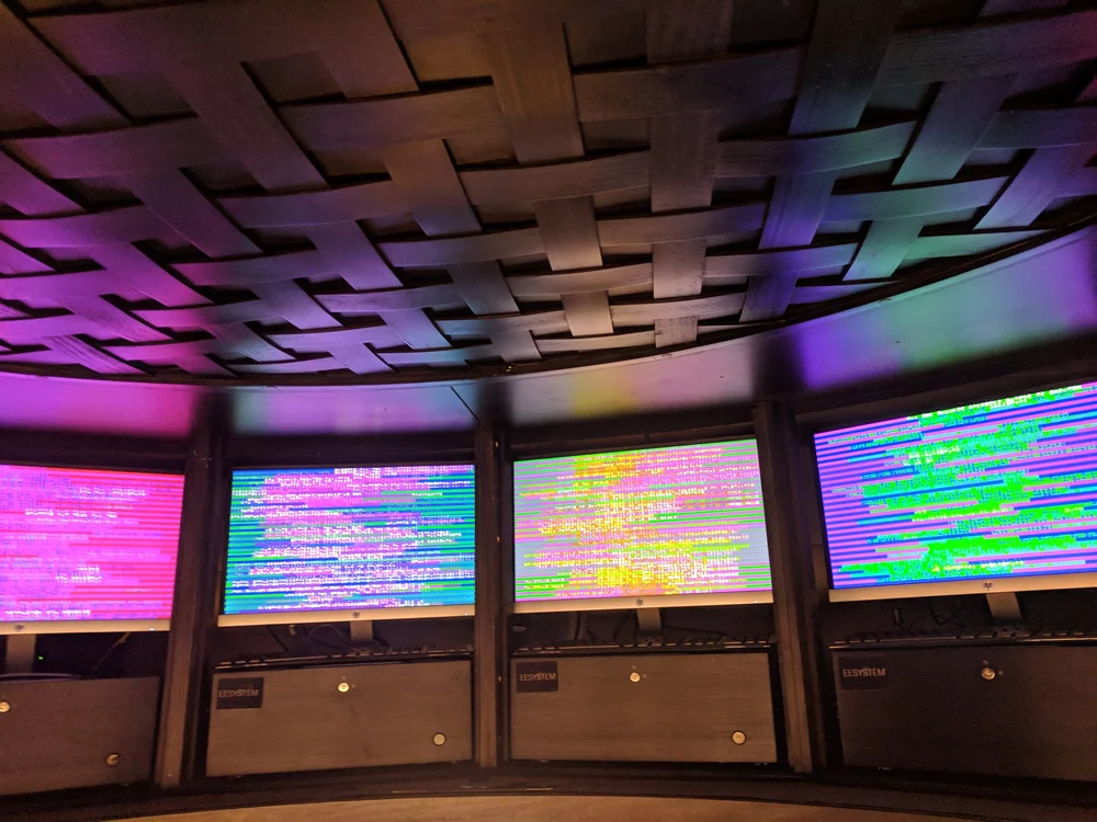 Energy Enhancement System — Omni Wellness