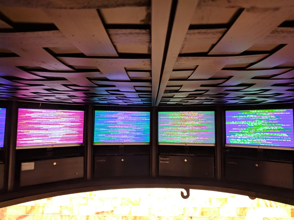 Energy Enhancement System — Omni Wellness