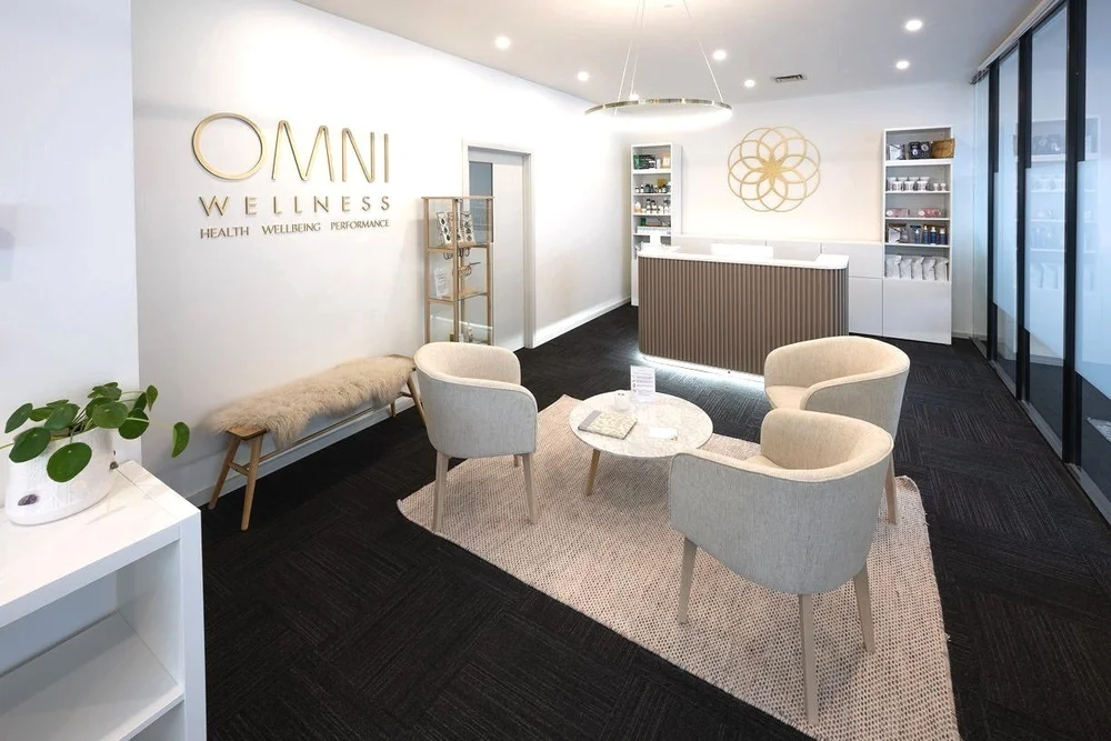 Omni Wellness