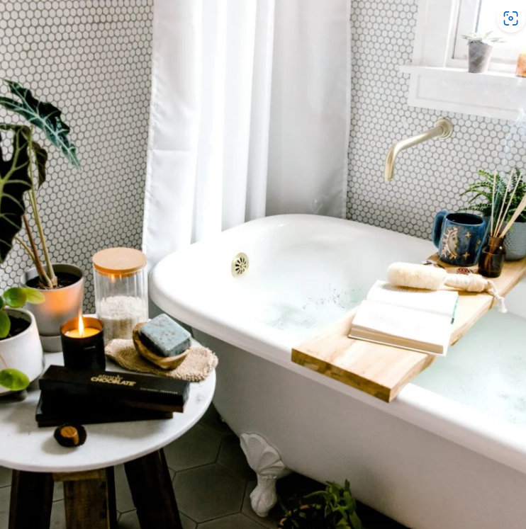 Energy Enhancement System (EESystem) — Omni Wellness