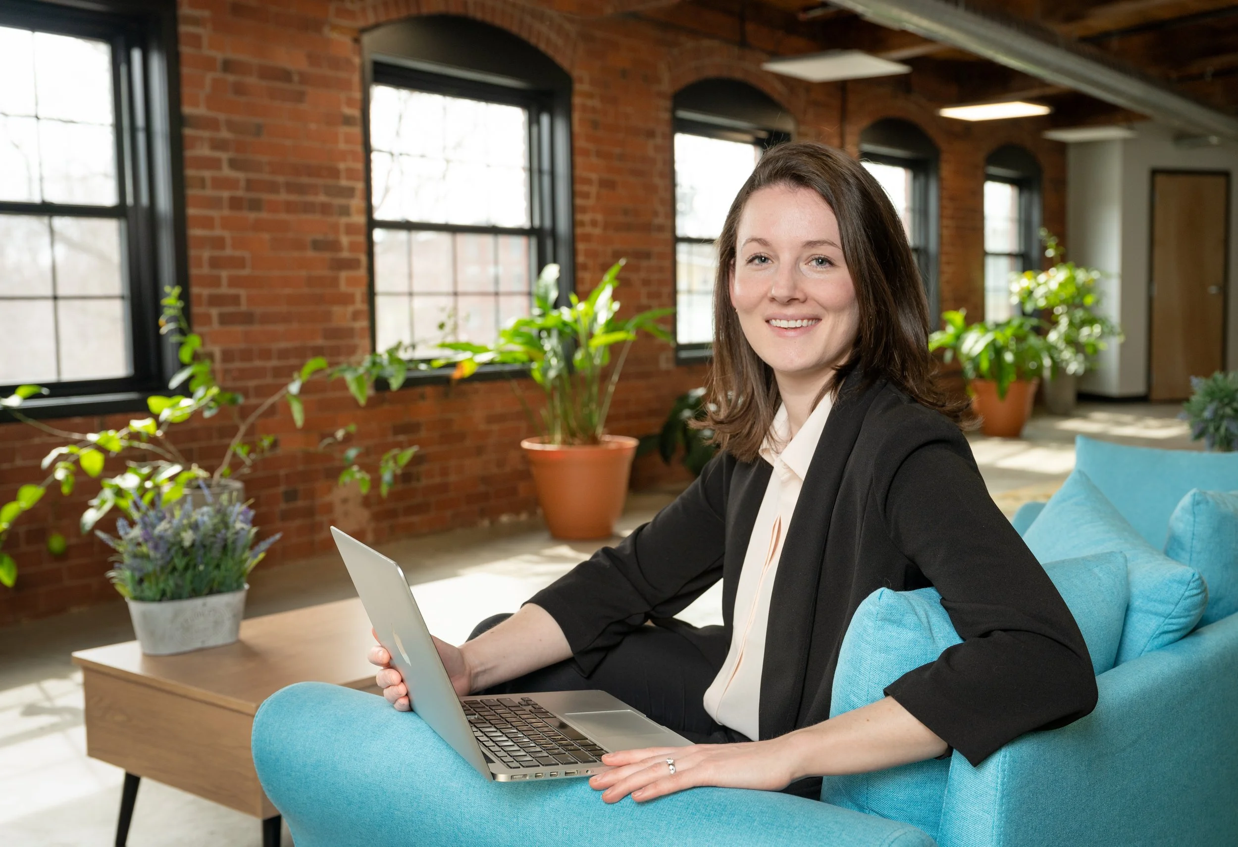 Meet the Team — Notch Psychological Services, LLC