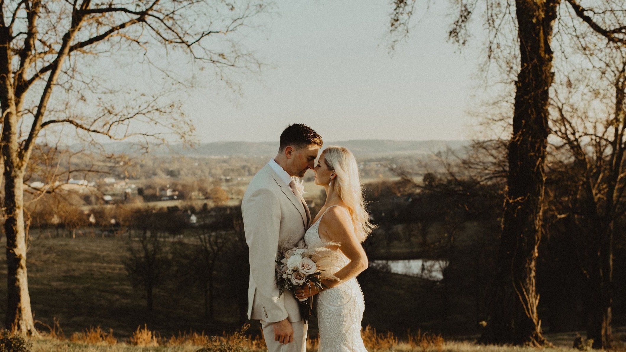 Bullebourne Ranch: Nashville's Best Barn Wedding Venu
