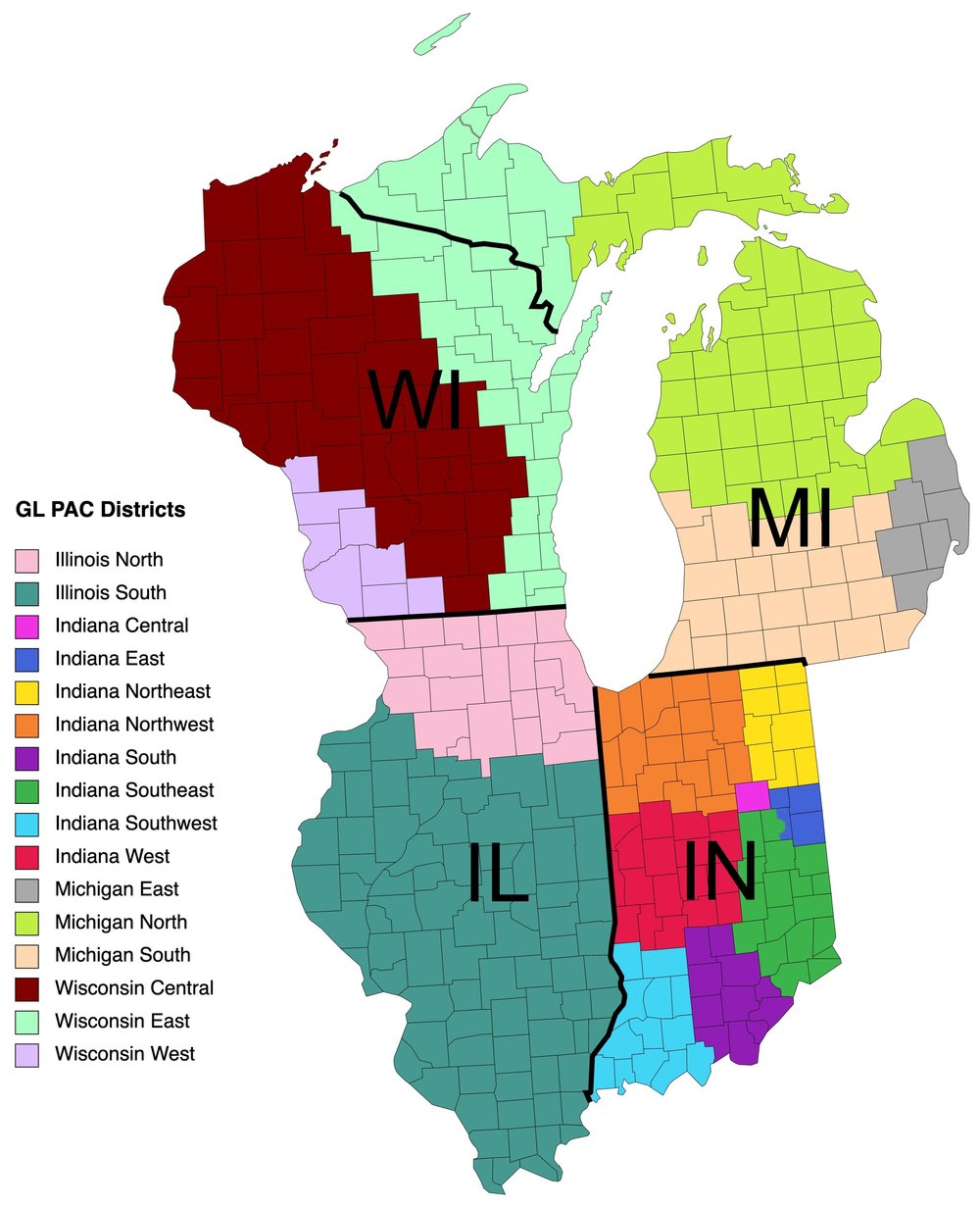 Leadership — Great Lakes Global Methodist Church