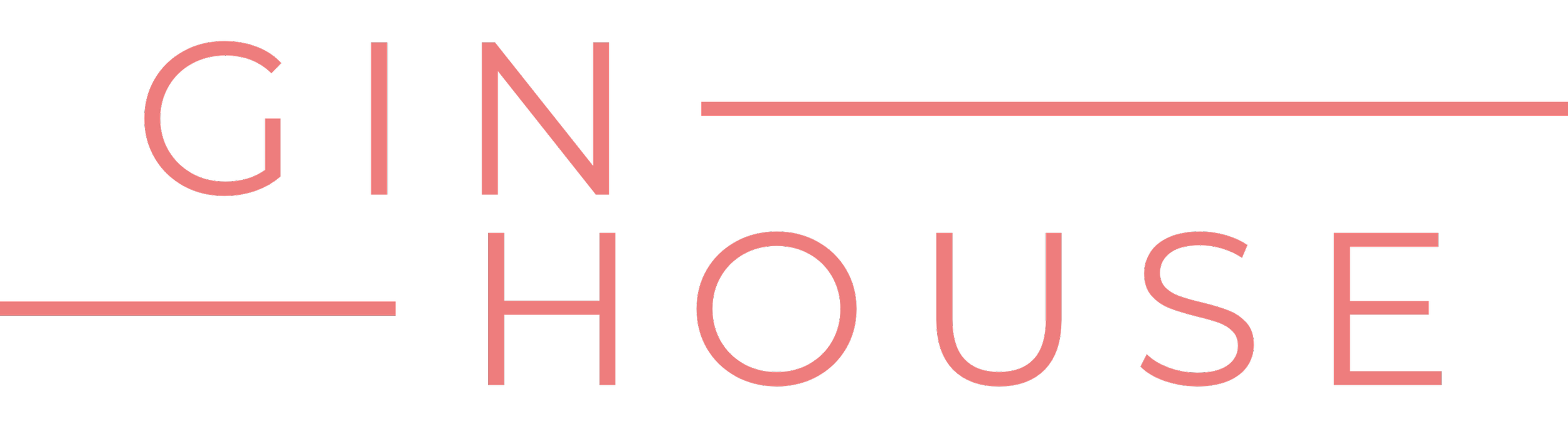 THE GINYARD — Gin House