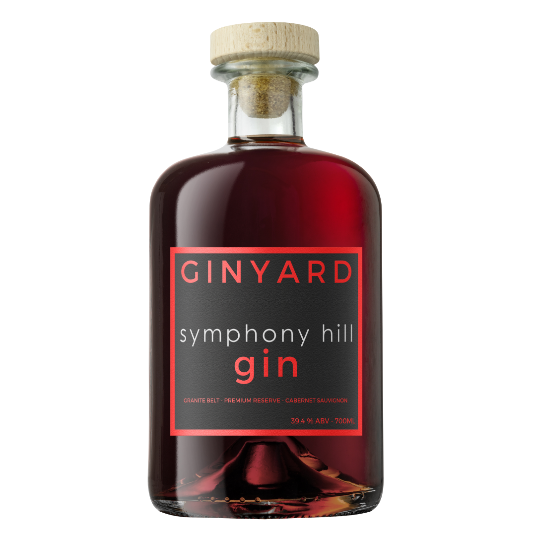 THE GINYARD — Shop