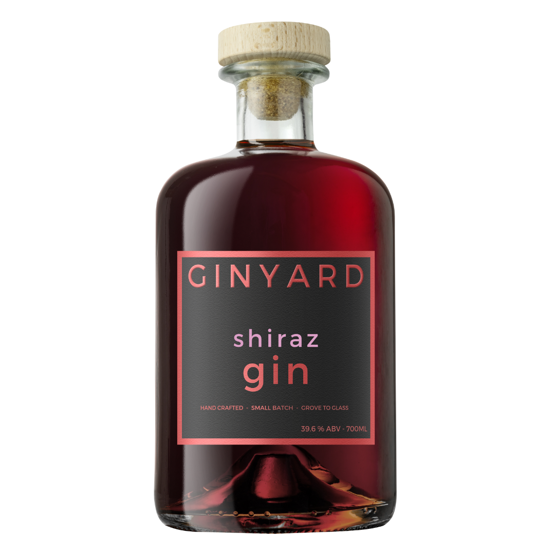 THE GINYARD — Shop