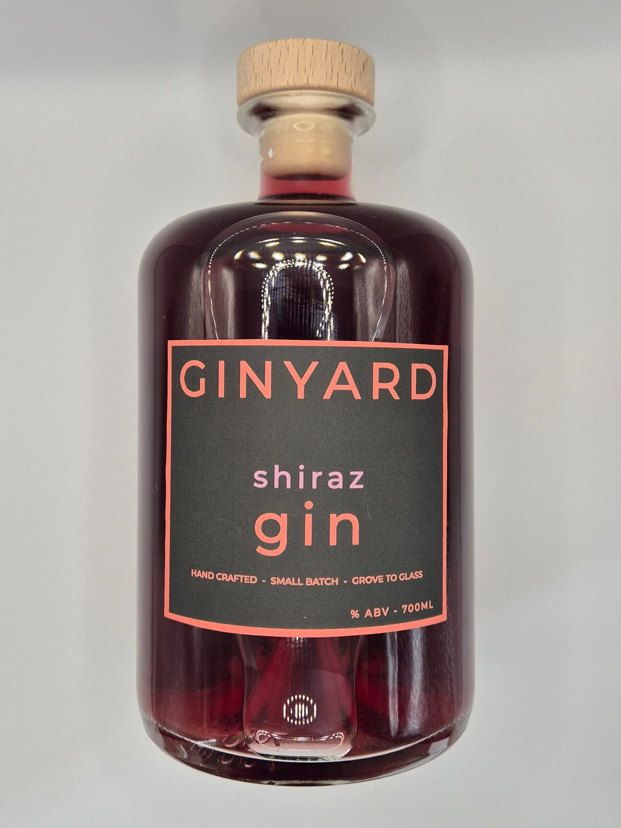 THE GINYARD