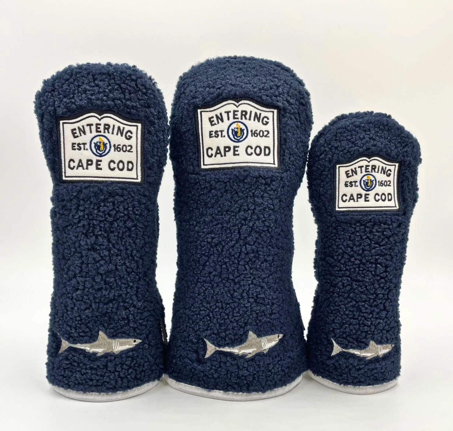 Store — Duck & Cover Golf