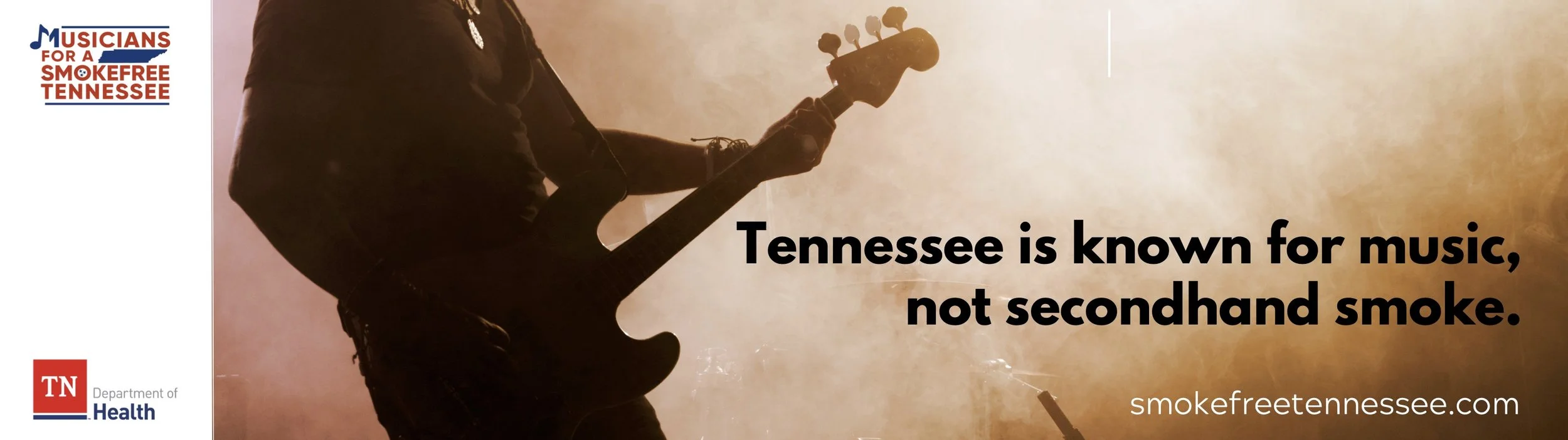 RESOURCES — Smokefree Tennessee