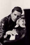 JOHN STAMOS for InStyle — Alex G. Harper