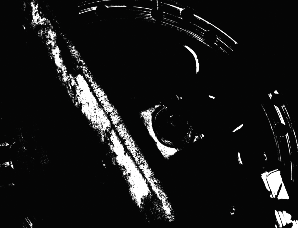 Broken Radiator Collective