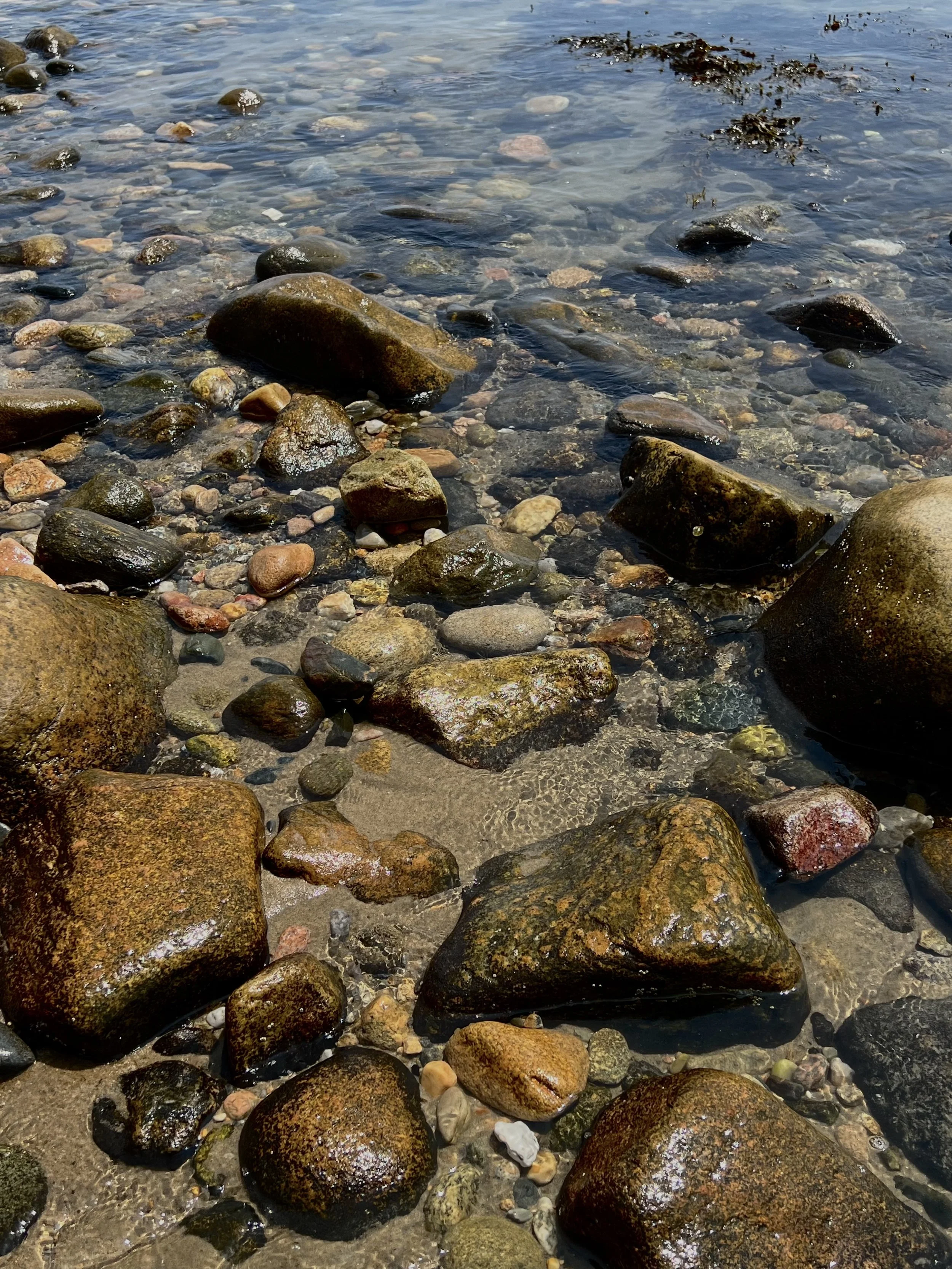 Voir Dire — Broken Radiator Collective