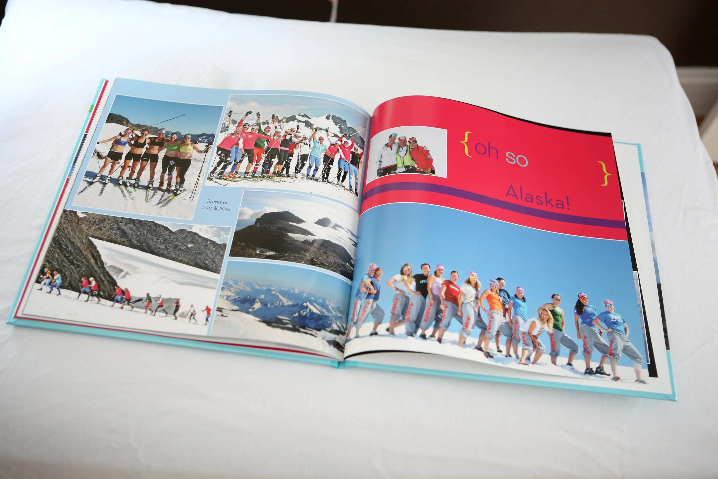 Graduation — KB Custom Photobooks
