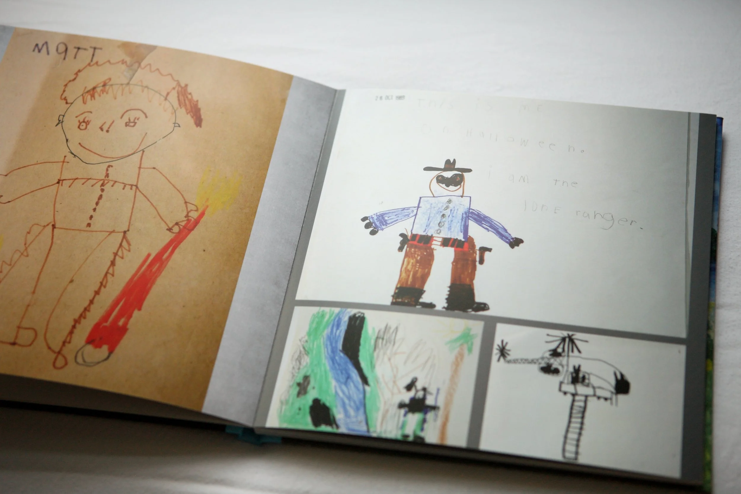 KB Custom Photobooks