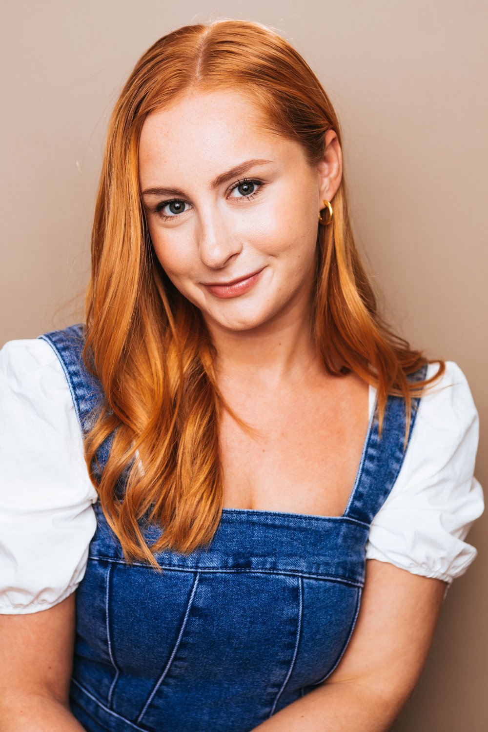Abigail Hammond