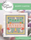 Easter Patch — Erin Elizabeth Designs | Cross Stitch Designer