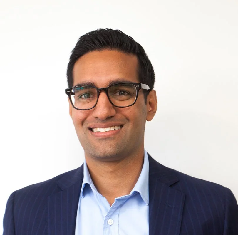 Shehan Goonesekera — Anacacia Capital