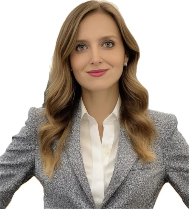 Tatiana Jimmieson — Anacacia Capital