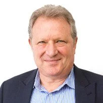 Martin Kaplan — Anacacia Capital