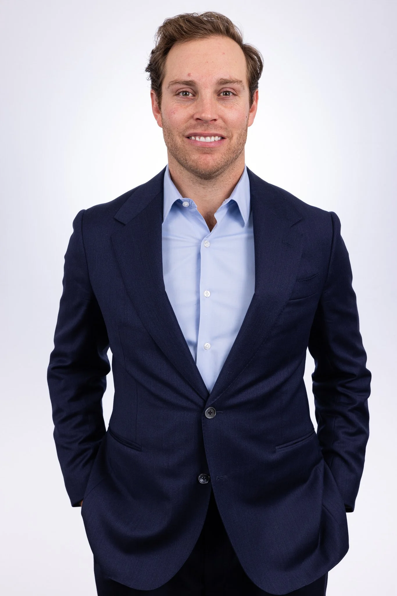 Tom Granger — Anacacia Capital