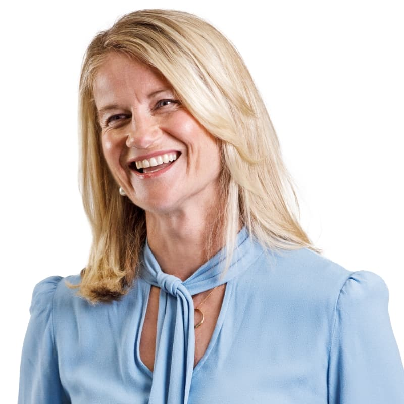 Deanne Stewart — Anacacia Capital