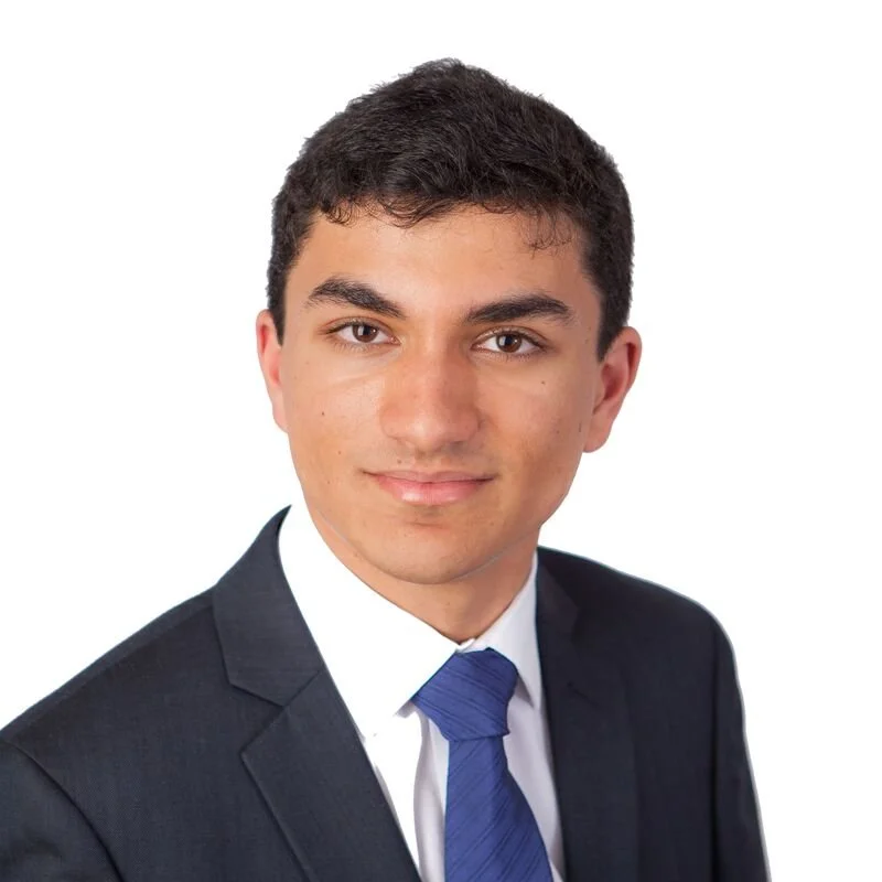 Stuart Lucy — Anacacia Capital