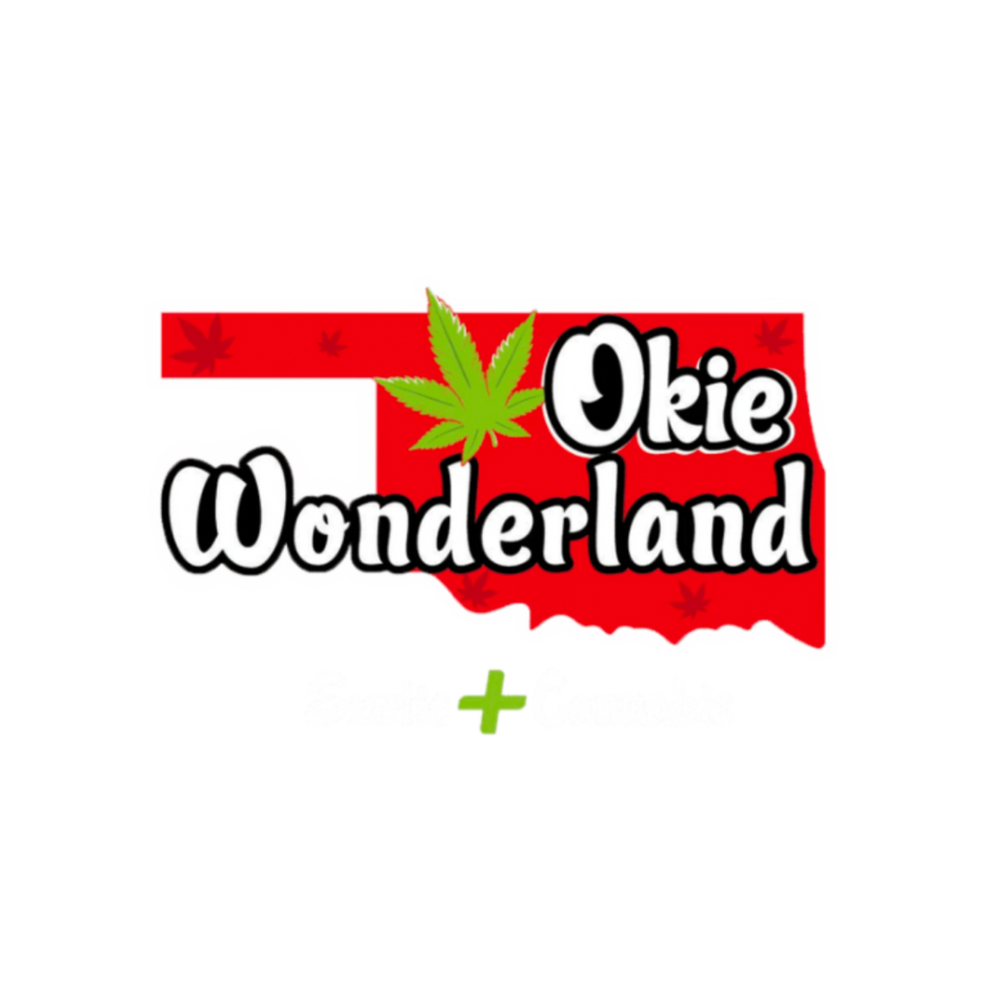 Okie Wonderland | Locations — Okie Wonderland