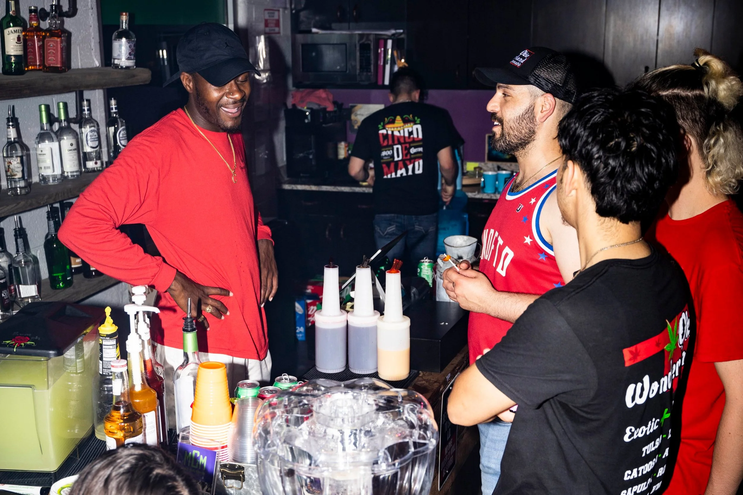 Photos — Okie Wonderland