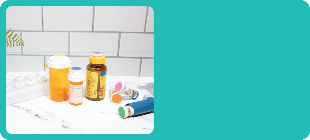 Medsense Health - Medication Management Made Easy - Home