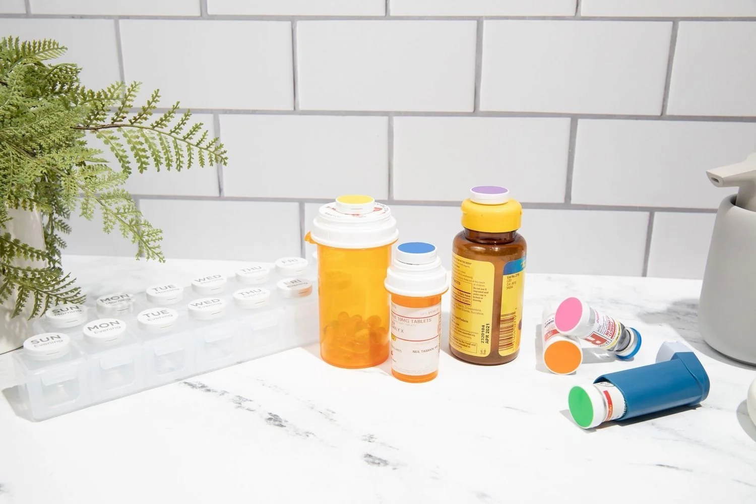 News Center — Medsense Health