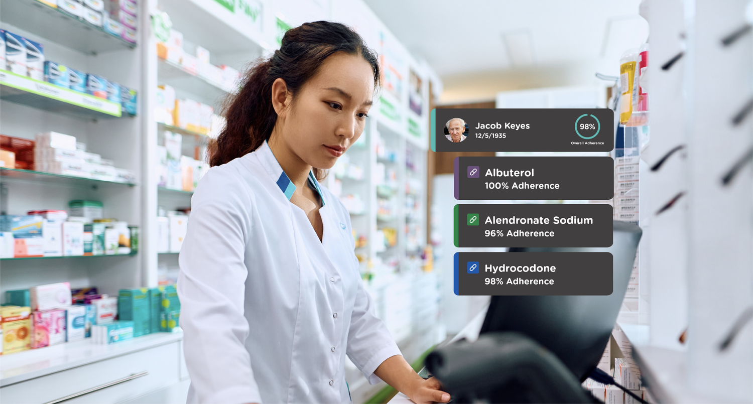 Medsense Health - Medication Management Made Easy - Home