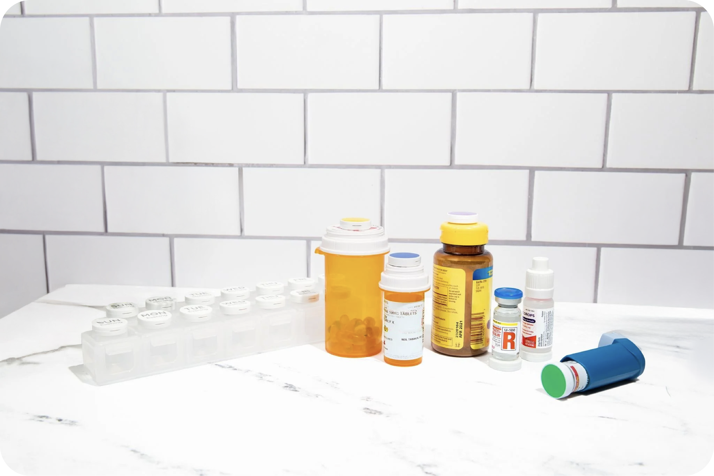 Medsense- Brooksville Pharmacy — Medsense Health
