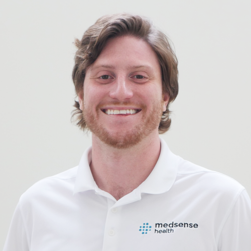 Leadership — Medsense Health