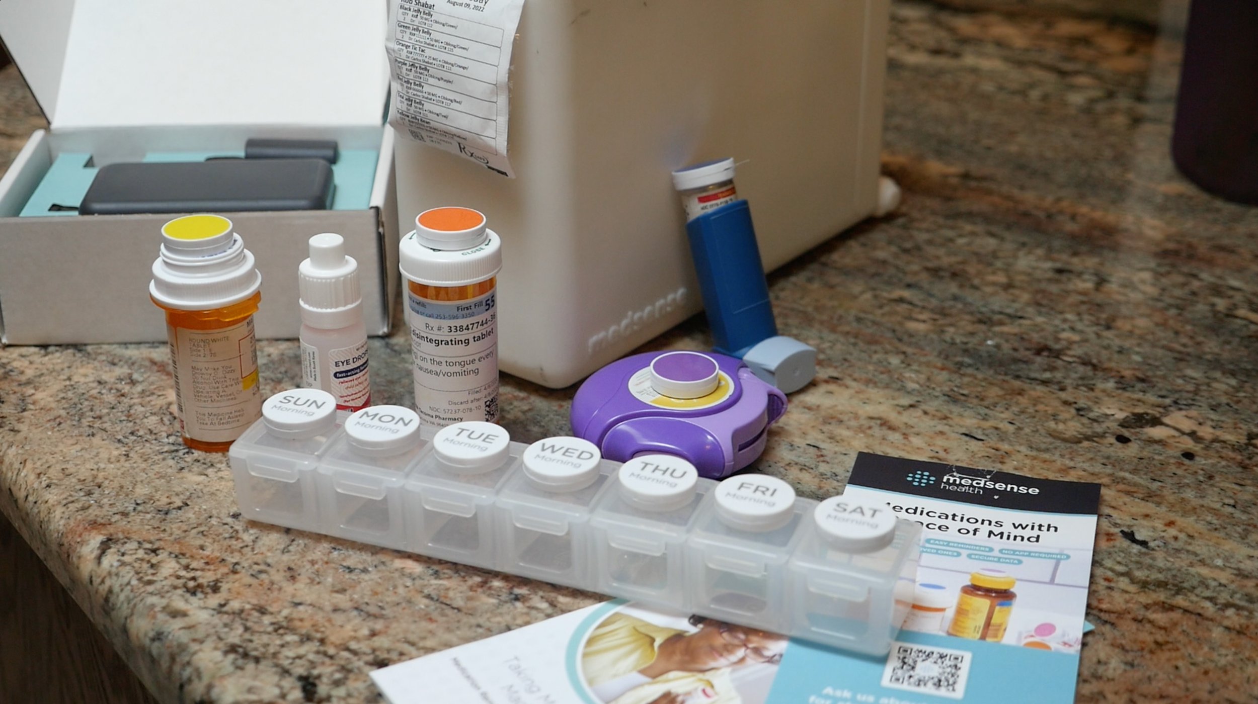 Medsense- Brooksville Pharmacy — Medsense Health