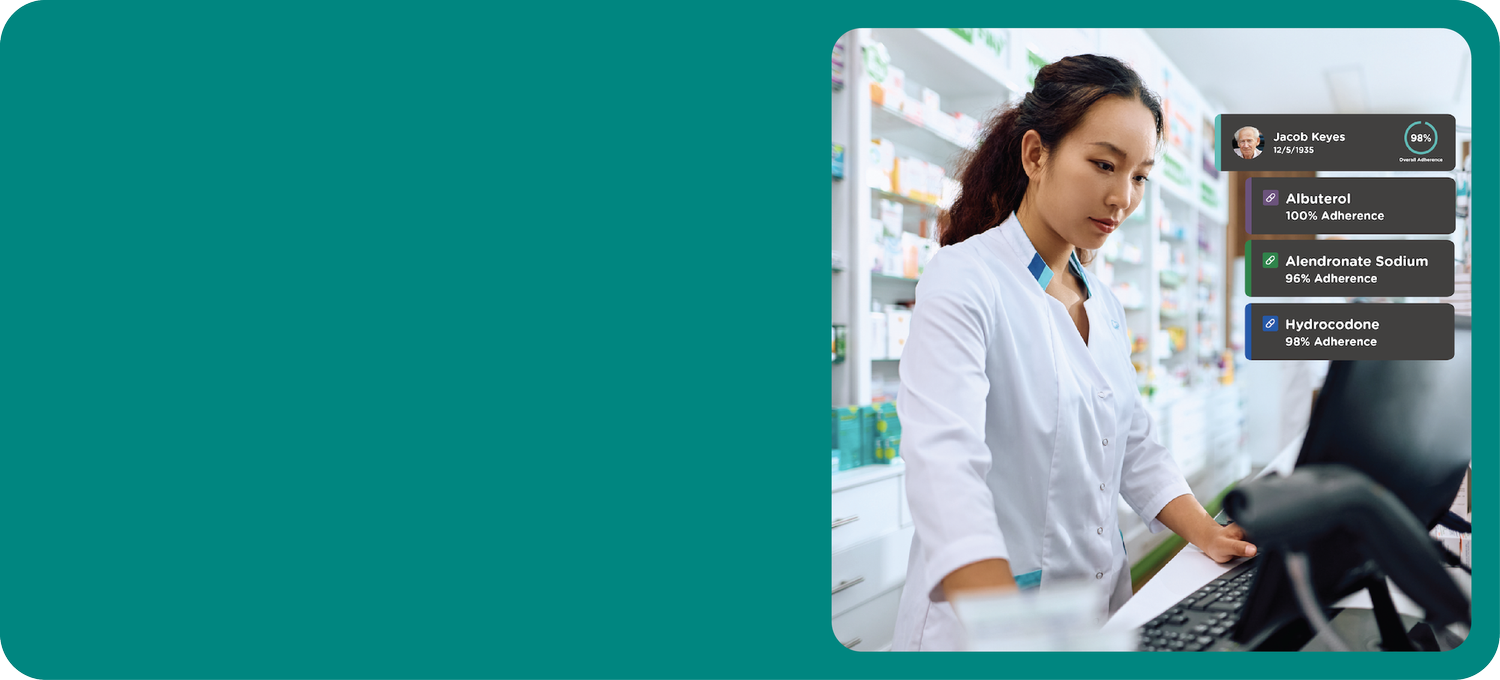 Medsense Health - Medication Management Made Easy - Home