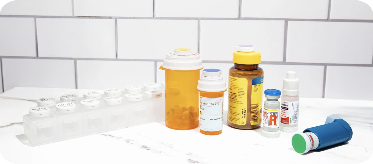 Platform — Medsense Health