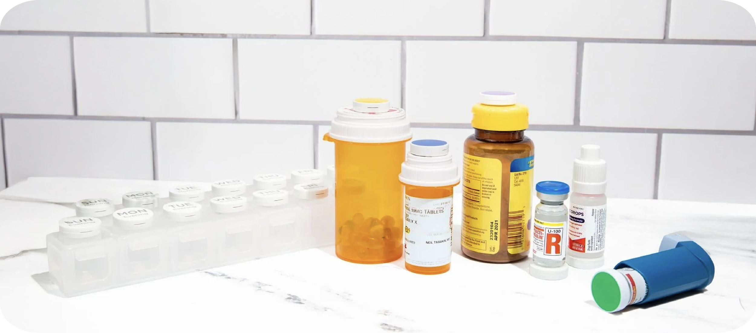 Medsense- Brooksville Pharmacy — Medsense Health