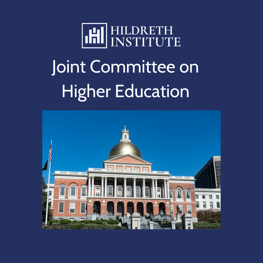 News & Updates — Hildreth