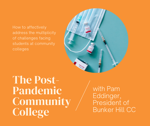 The Post-Pandemic Community College — Hildreth