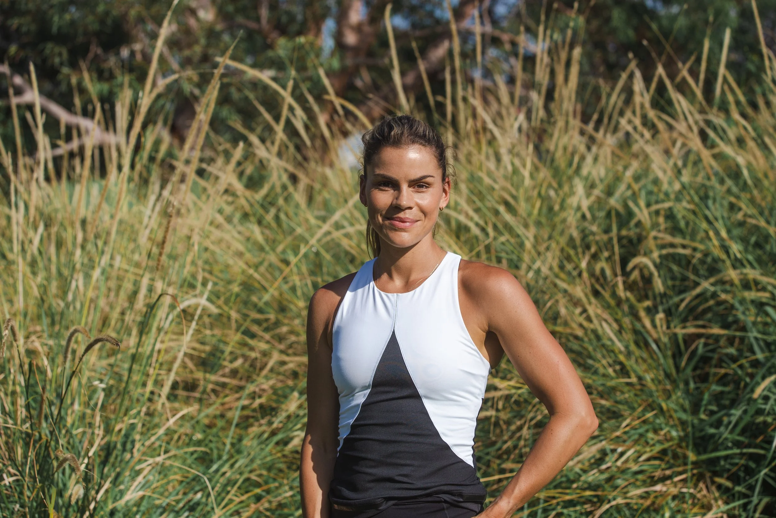 Jemma Griffin Exercise Physiology