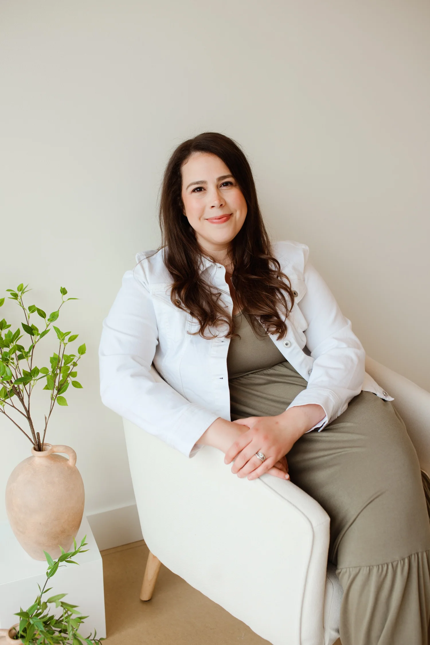Empower Your Fertility: 12-Week Justisse Method Coaching for Women ...
