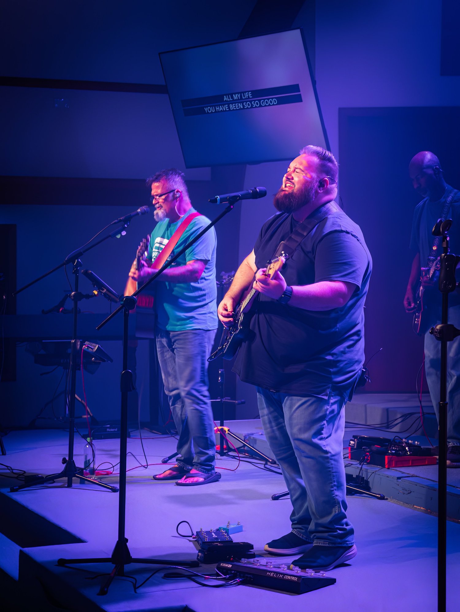 Contact Coastal Community Church in Sebastian, Florida — Coastal Church ...