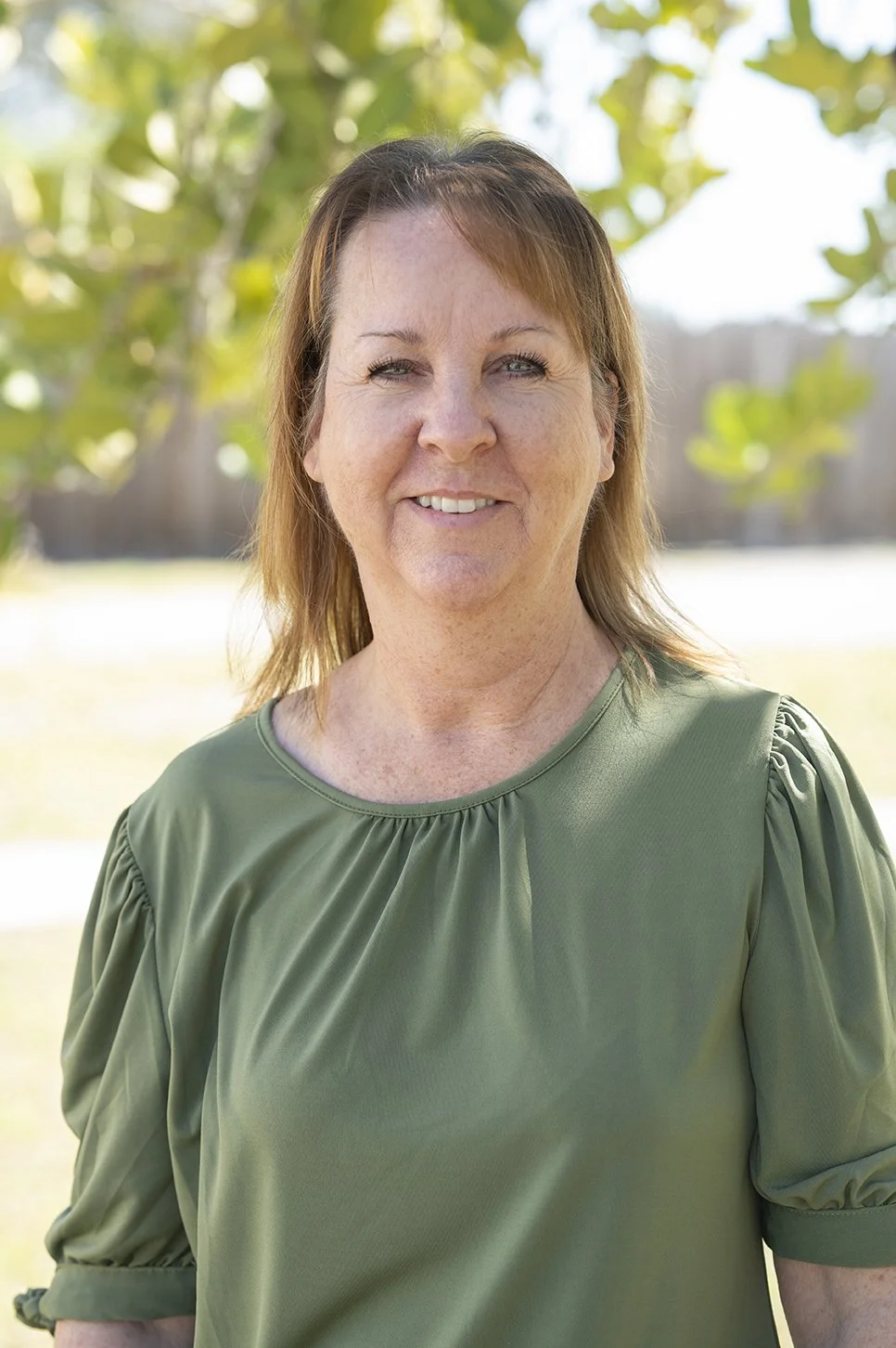Meet the Staff of Coastal Community Church in Sebastian, Florida ...
